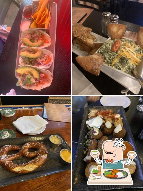 Tap Room, Bay Shore - Restaurant menu, prices and reviews