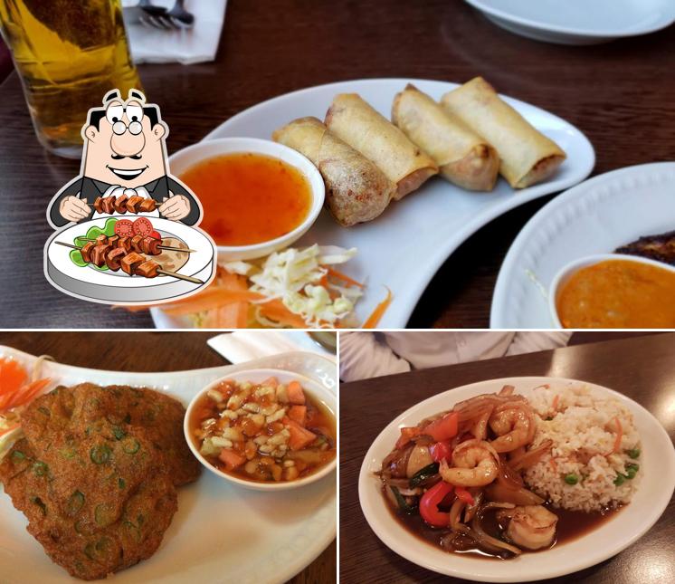 The Bridge Inn, Isleworth - Restaurant menu, prices and reviews