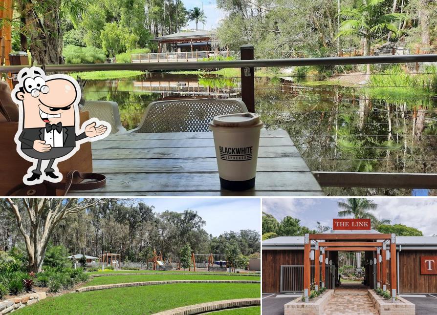 The Link Cafe, Toormina - Restaurant menu, prices and reviews