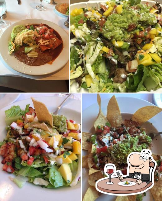 Cafe del sol restaurant, Menlo Park - Restaurant menu, prices and reviews
