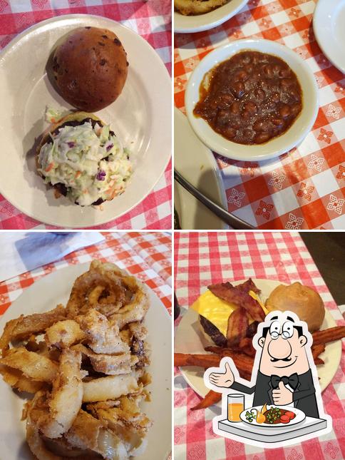 The Trace Grill, Ridgeland - Restaurant menu, prices and reviews