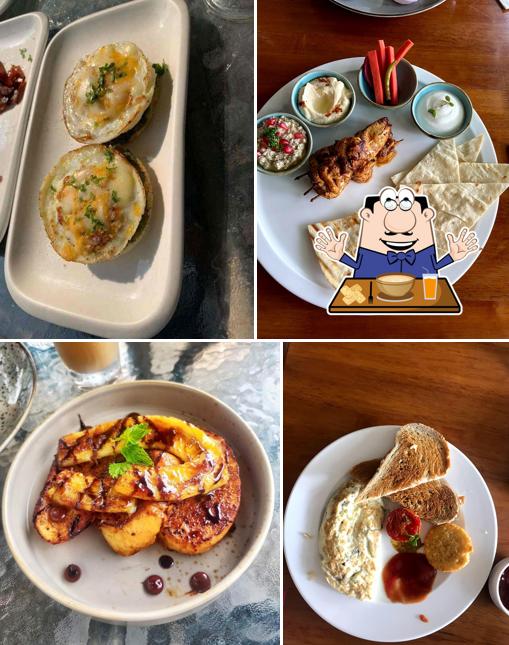Hamoni: Cafe by the Greens, Gurugram Rural - Restaurant reviews