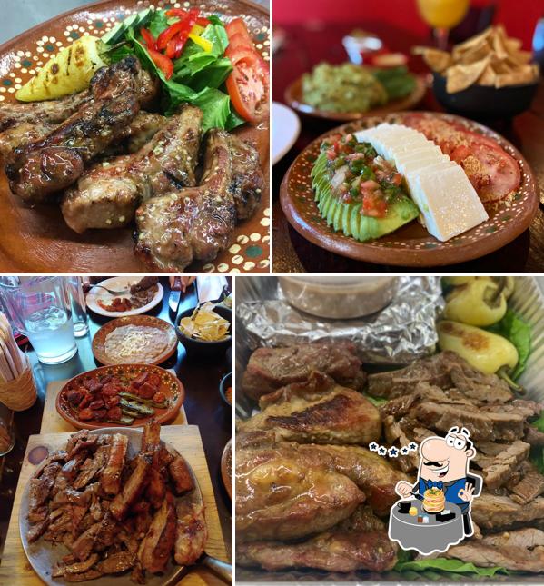 Barbacoa La Casa del tutuli, Mexicali - Carta del restaurante y opiniones