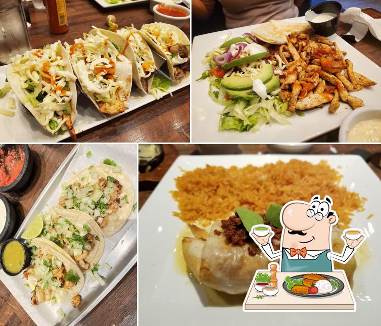 Tacos Tolteca in Fallston - Restaurant menu and reviews