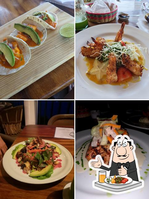 Espadín Restaurante, Puerto Escondido - Restaurant reviews
