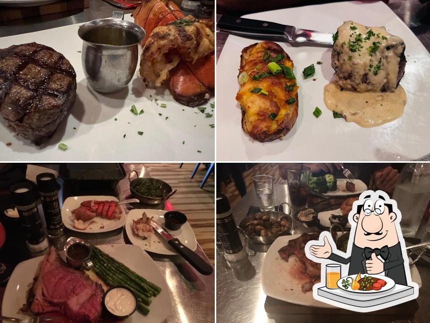 Prime Serious Steak, Port Charlotte - Restaurant menu, prices and reviews