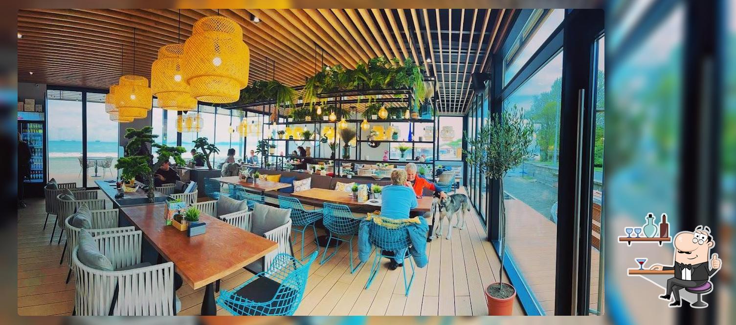 Al Mare restaurant, Burgas - Restaurantbewertungen