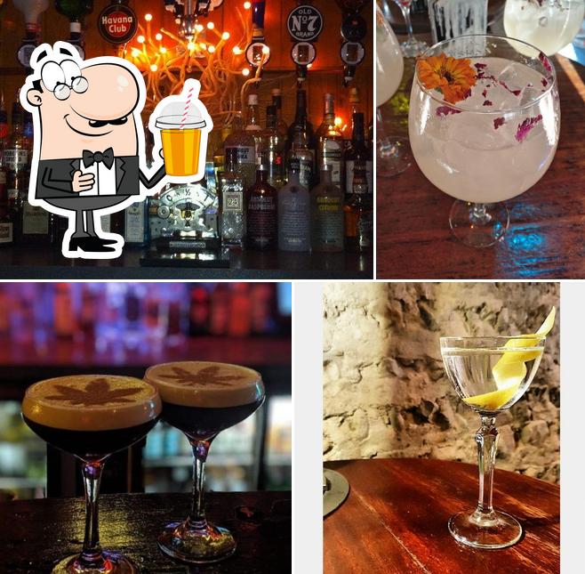 Bar Medusa, Brighton - Restaurant menu, prices and reviews