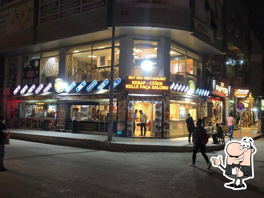 Bay Eko Restaurant, Kızıltepe - Restaurant reviews