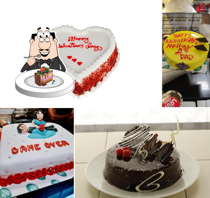 Ck's Bakery, Chennai - Restaurant reviews