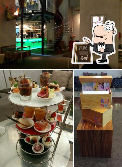 Bunk Cafe, West Jakarta - Restaurant reviews