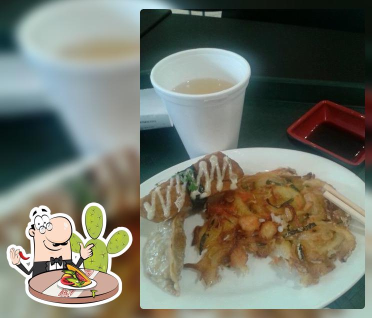 Best restaurants in Rialto Centre Mall - Restaurant Guru