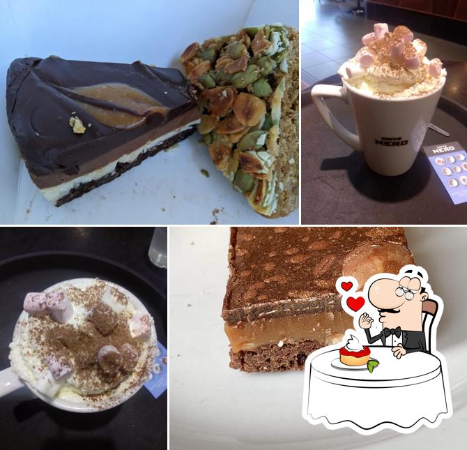 Caffè Nero restaurants in Belfast, summer 2024 - Restaurant Guru