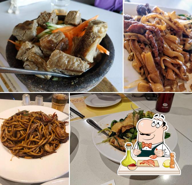 Copa Cafe, Coquitlam, Lincoln - Restaurant menu, prices and reviews