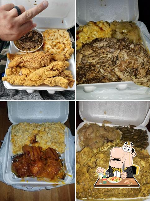 Country Cookin, Philadelphia, Allegheny - Restaurant menu, prices and ...
