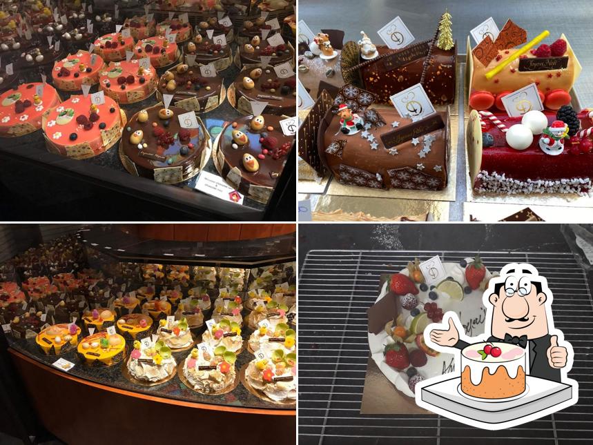 Donckels, Uccle - Restaurant menu, prices and reviews