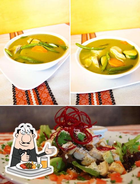 El Nopal in Los Angeles - Restaurant menu and reviews