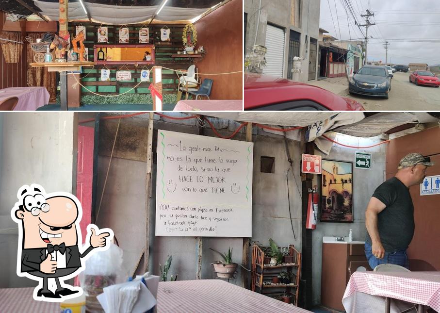 Restaurante El Potrillo, Tijuana - Opiniones del restaurante