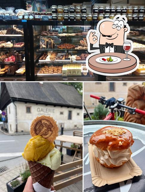 Farma Natura, Malá Skála - Restaurant reviews