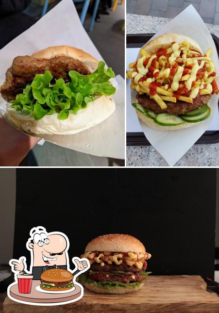 Fast Food 7 - Avtokomanda, Skopje - Restaurant menu, prices and reviews