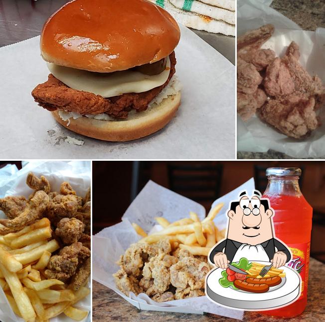 Top 5 restaurants with fried catfish in Homewood, Illinois, january ...