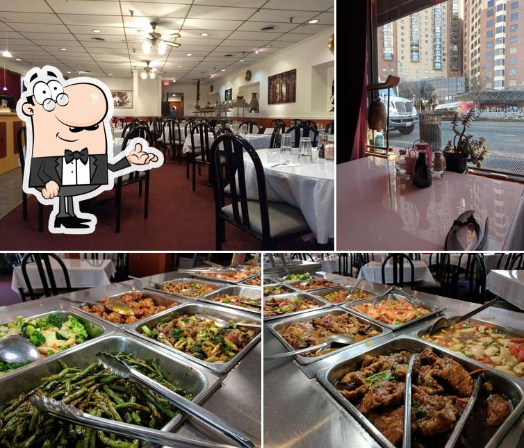 Find the best place to eat in Arlington, Virginia, winter 2024 ...