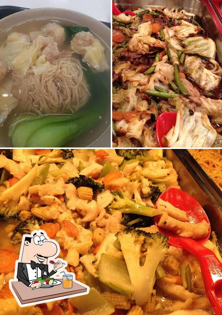 Hungry Wok, Northwest Shopping Centre, 1-7 Fred Taylor Drive in ...
