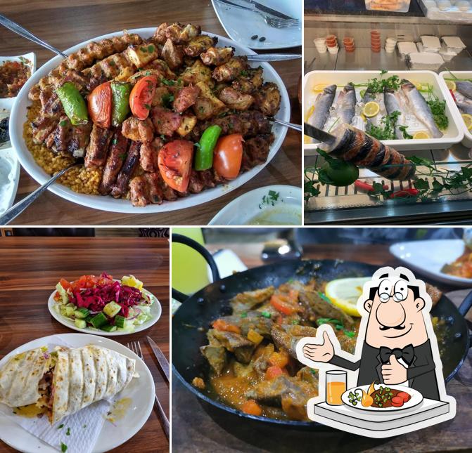 Find the best place to eat in Derby, spring 2024 - Restaurant Guru