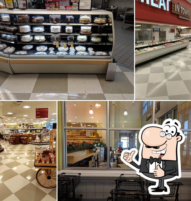 Ingles Market in Peachtree Corners - Restaurant reviews