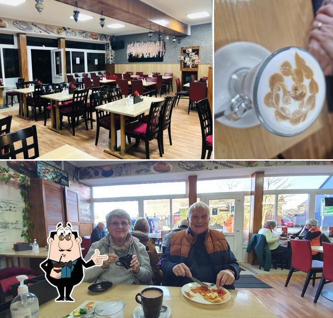 Joe’s Cafe in Ammanford - Restaurant reviews