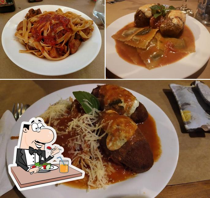 a tavola, Ubatuba - Menu do restaurante, preços e opiniões