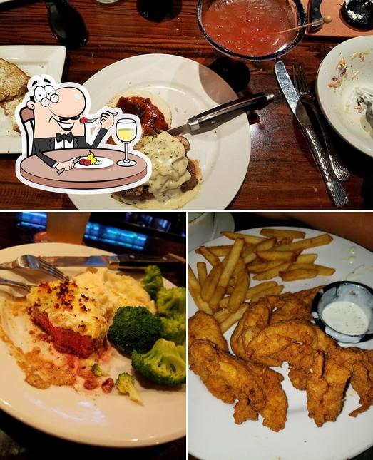 LongHorn Steakhouse, Pickerington - Restaurant menu, prices and reviews