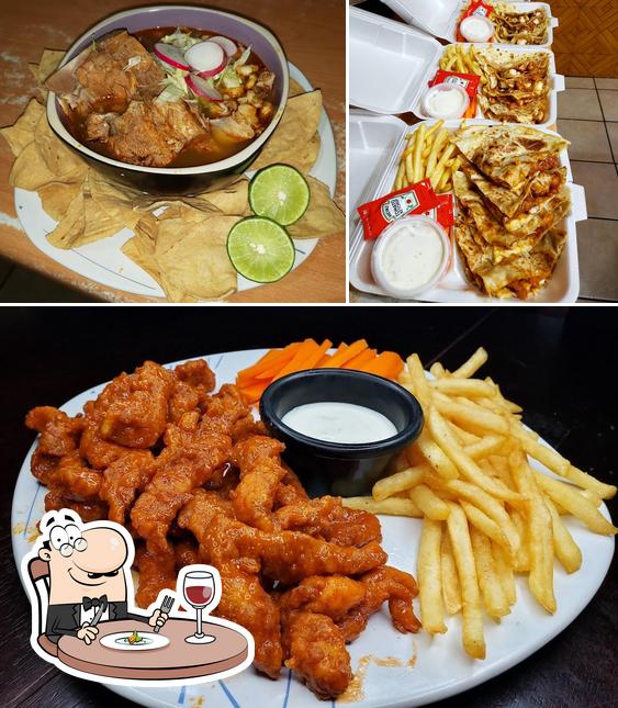 Magui & Beto Restaurant, Hermosillo - Restaurant reviews
