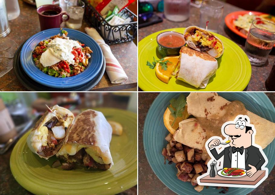 Morning Star Cafe, Grand Haven - Restaurant menu, prices and reviews