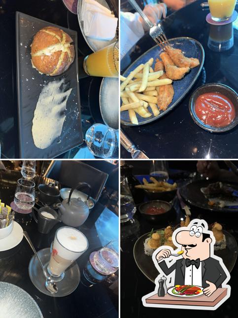 NEMO Restaurant & Lounge, Турция - Restaurant reviews