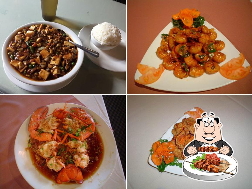 New Asia, Halifax - Restaurant menu, prices and reviews