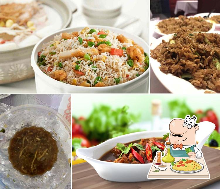 Oasis Chinese Restaurant, Abu Dhabi - Restaurant menu, prices and reviews