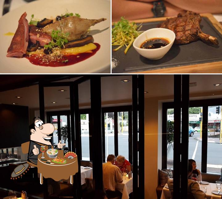 One Tree Grill, Auckland - Restaurant menu, prices and reviews