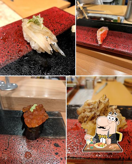 Top 5 sushi restaurants in New Haven, november 2025 - Restaurant Guru