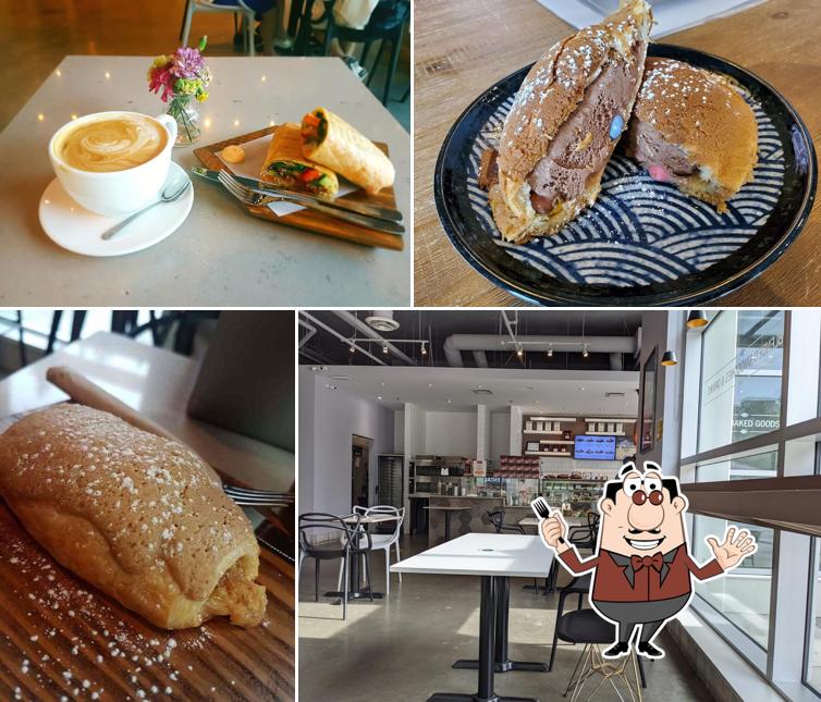 PappaRoti, Coquitlam, Lincoln - Restaurant menu, prices and reviews