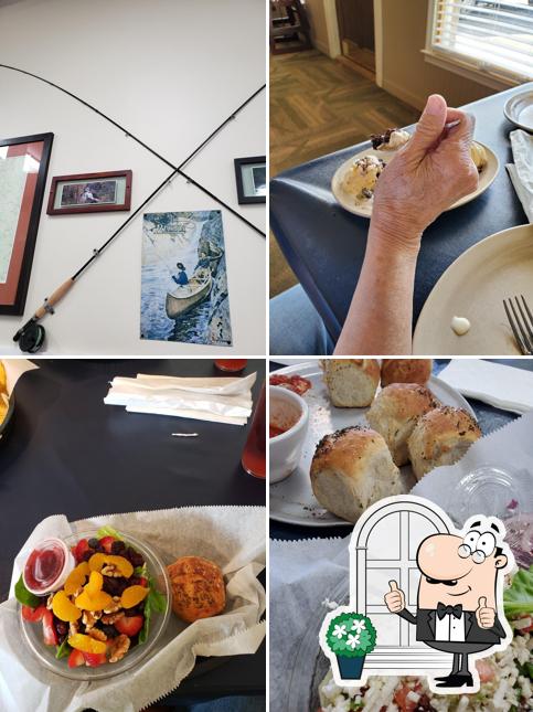 Blue Ridge Pizza Company, Etowah - Restaurant menu, prices and reviews