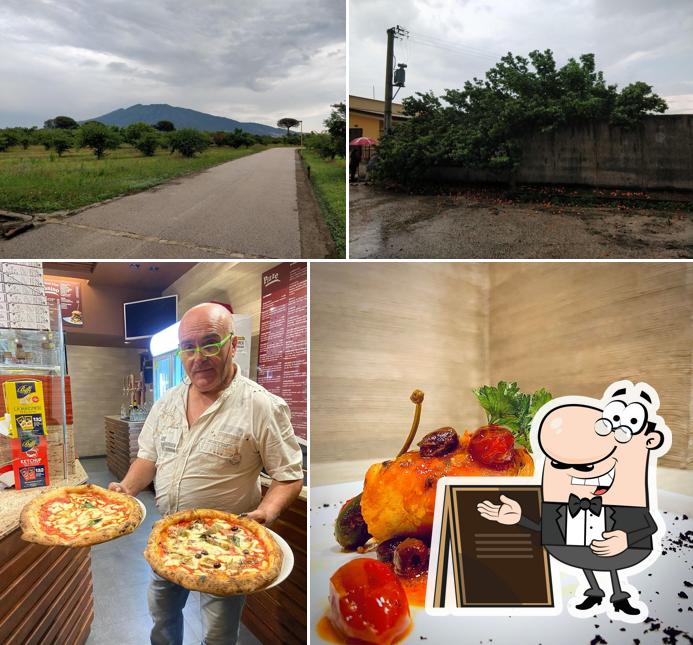 Me' Gusta! Pizza pizzeria, Sant'Anastasia - Restaurant reviews