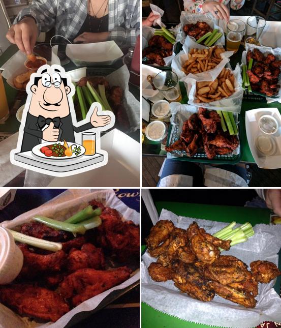 Points East Pub, Milwaukee - Restaurant menu, prices and reviews