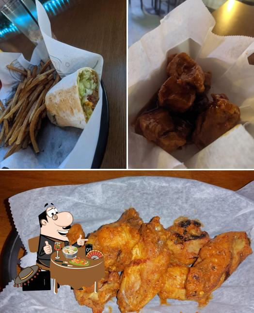 The Barn on York, Pataskala - Restaurant menu, prices and reviews