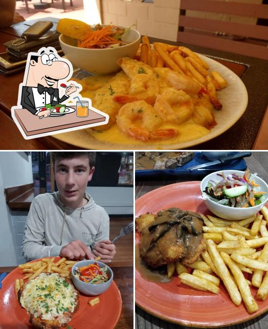 Brunswick Tavern in Brunswick - Restaurant reviews