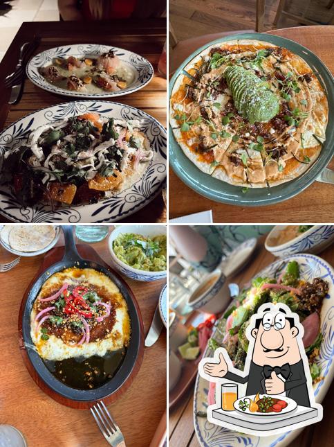 Casa Cami, Tampa - Restaurant menu, prices and reviews