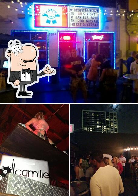 Dive Bar Buckhead, Atlanta - Restaurant menu, prices and reviews