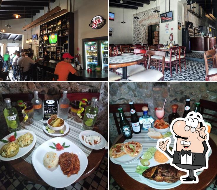 El Fortín, Orizaba - Menú del restaurante, precios y reseñas