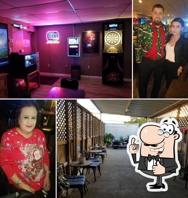 Miss Elly's, Corpus Christi - Restaurant menu, prices and reviews