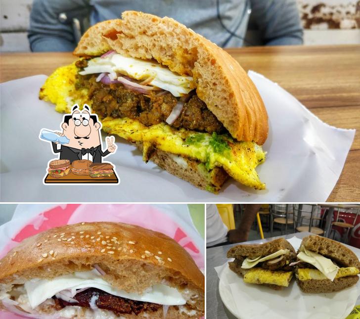 BROTA (Innovation In Food), Pune - Restaurant menu, prices and reviews